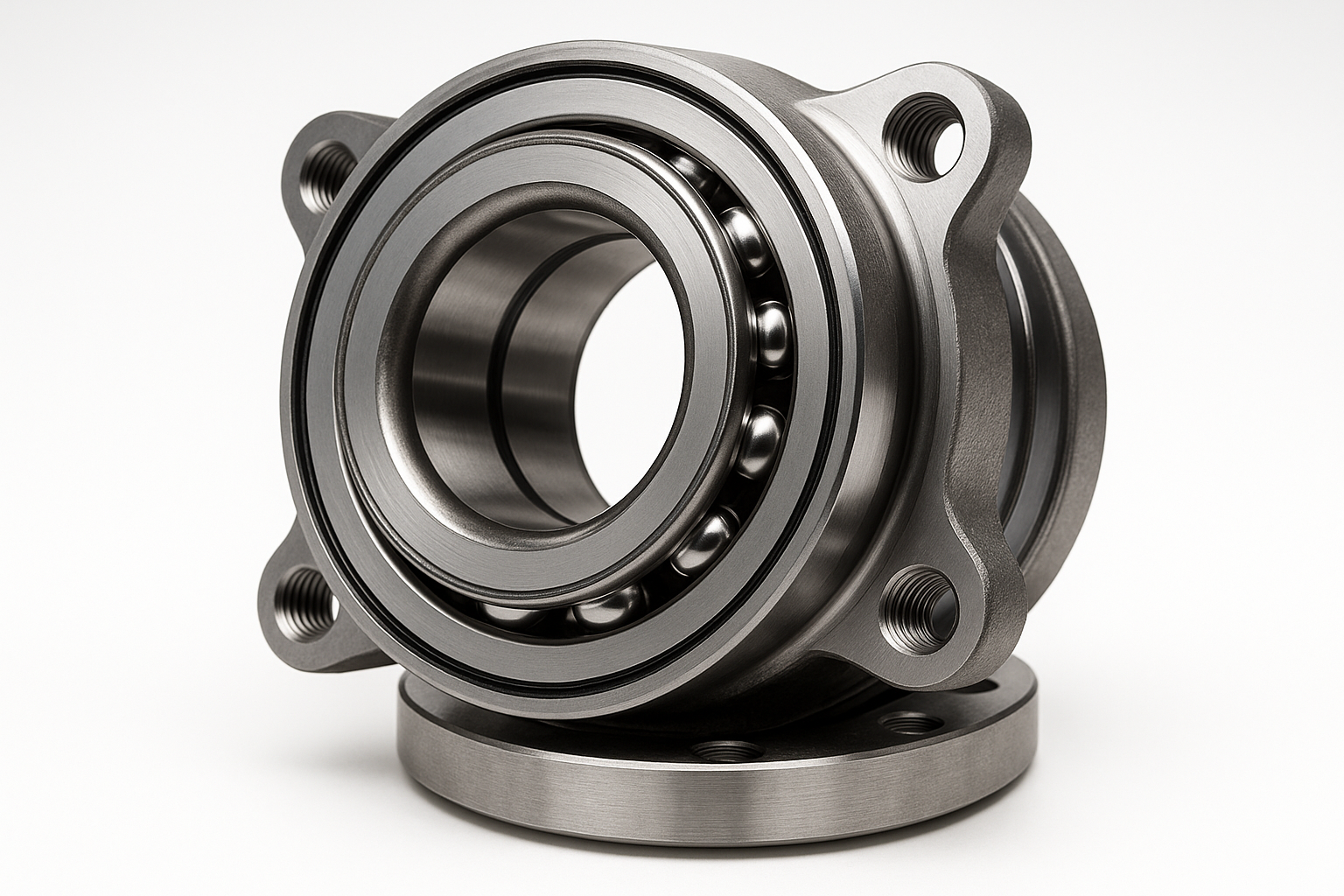 RULIMANES – MAXCAR ECUADOR - REPUESTOS AUTOMOTRICES
