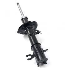 AMORTIGUADOR KENZU 96424402 SPARK LIFE (17-) DELT. (OIL) RH (2000.65 ...