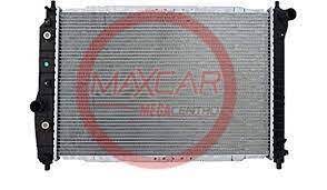 RADIADOR PSR 96536525 AVEO 1.5 1.4 1.6 A/C (96817344) - RP6525 – MAXCAR ...