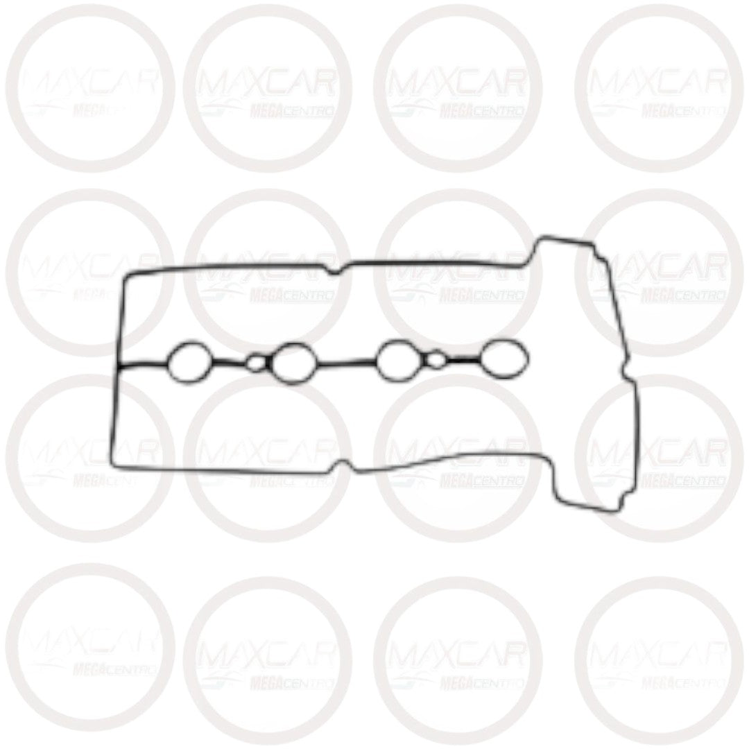 EMPAQUE TAPA VALVULA DONGYANG 96416270 SPARK GT 1.2/BEAT - ETVD6270 ...