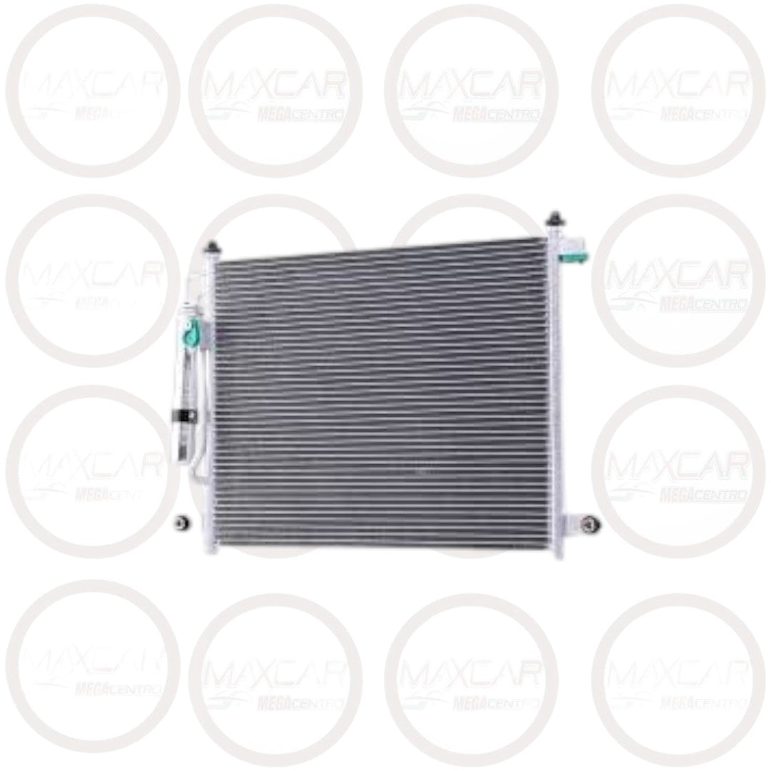 CONDENSADOR A/C ALLPARTS 96539634 AVEO 05- CHEVYTAXI AVEO EMOTION C/BO ...