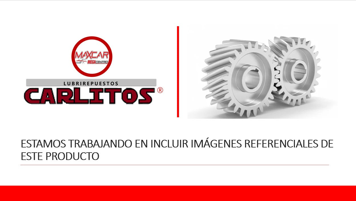 FILTRO REDFIL AIRE DW MATIZ 99-/SPARK 3C 96314494-FN4494 – MAXCAR ...