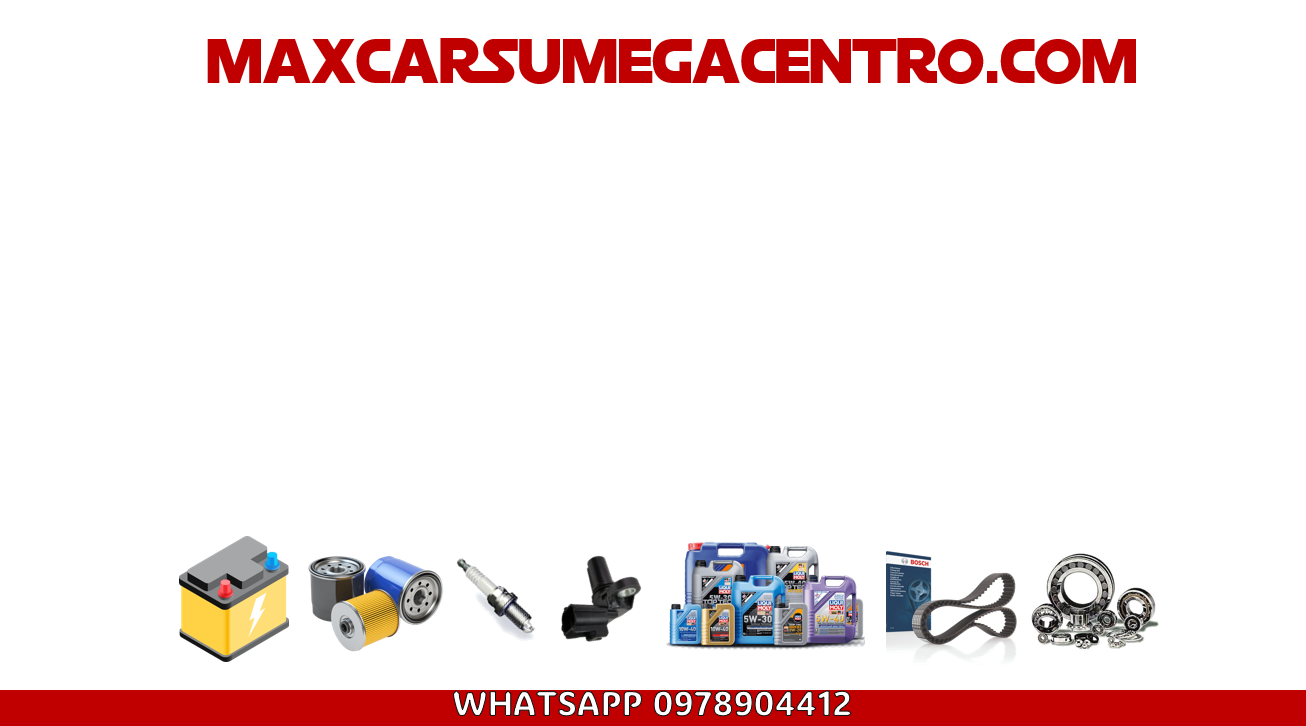 Maxcar Su Megacentro – MAXCAR ECUADOR