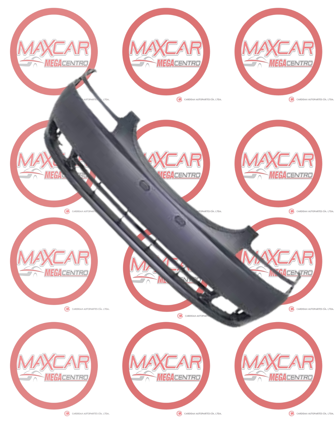 GUARDACHOQUE DEL TFP 96542983 (CVB001) AVEO FAMILY - GCT2983 – MAXCAR ...