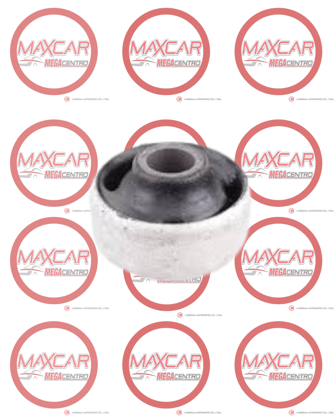 BOC.J69-2909070 BOCIN MESA SUS MGT CHERY TIGGO 2 – MAXCAR ECUADOR ...