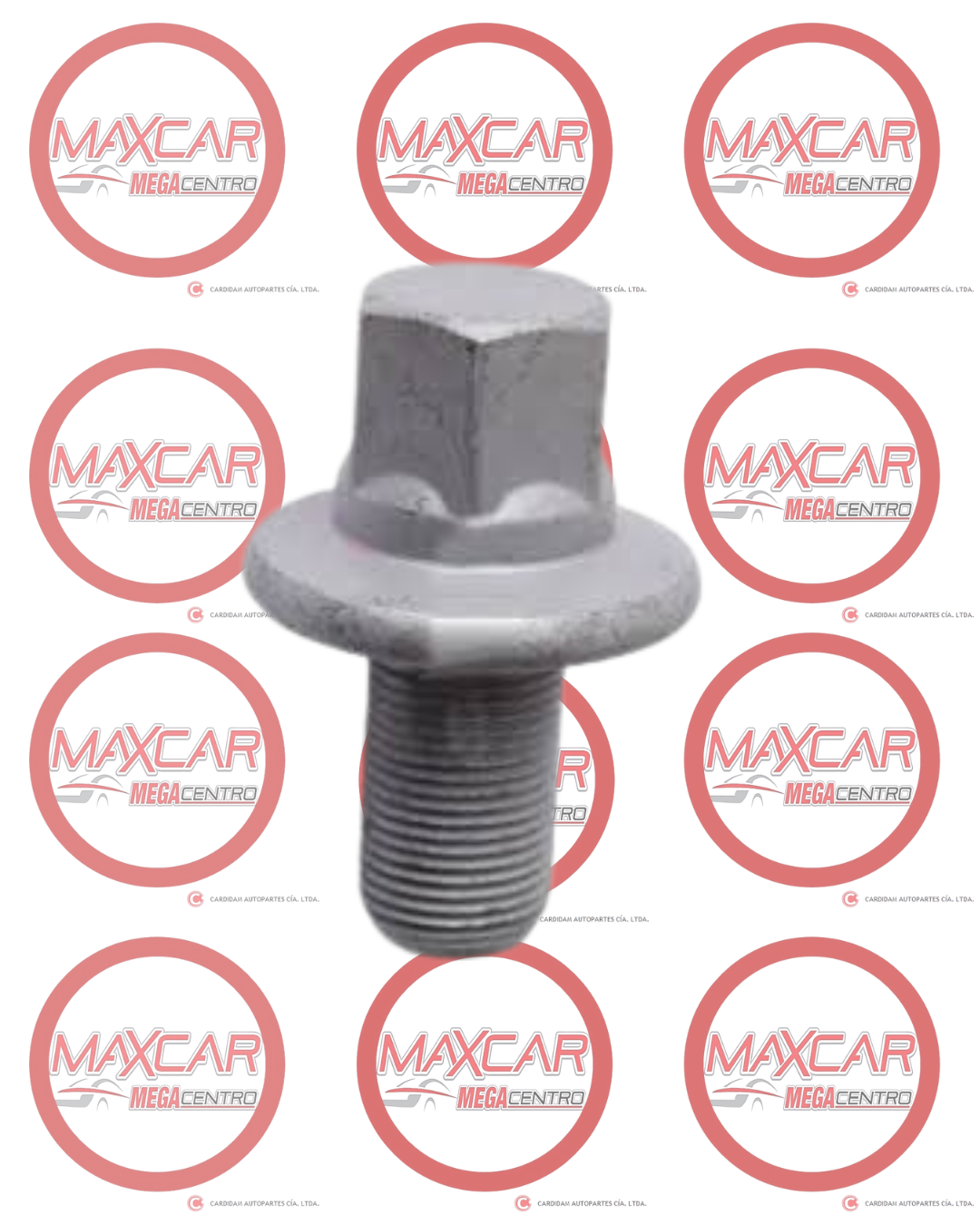 23127-4X000 PERNO CIGUEÑAL MOBIS 23127-4X000 PREGIO 2.7 TERRACAN 2.9 K ...