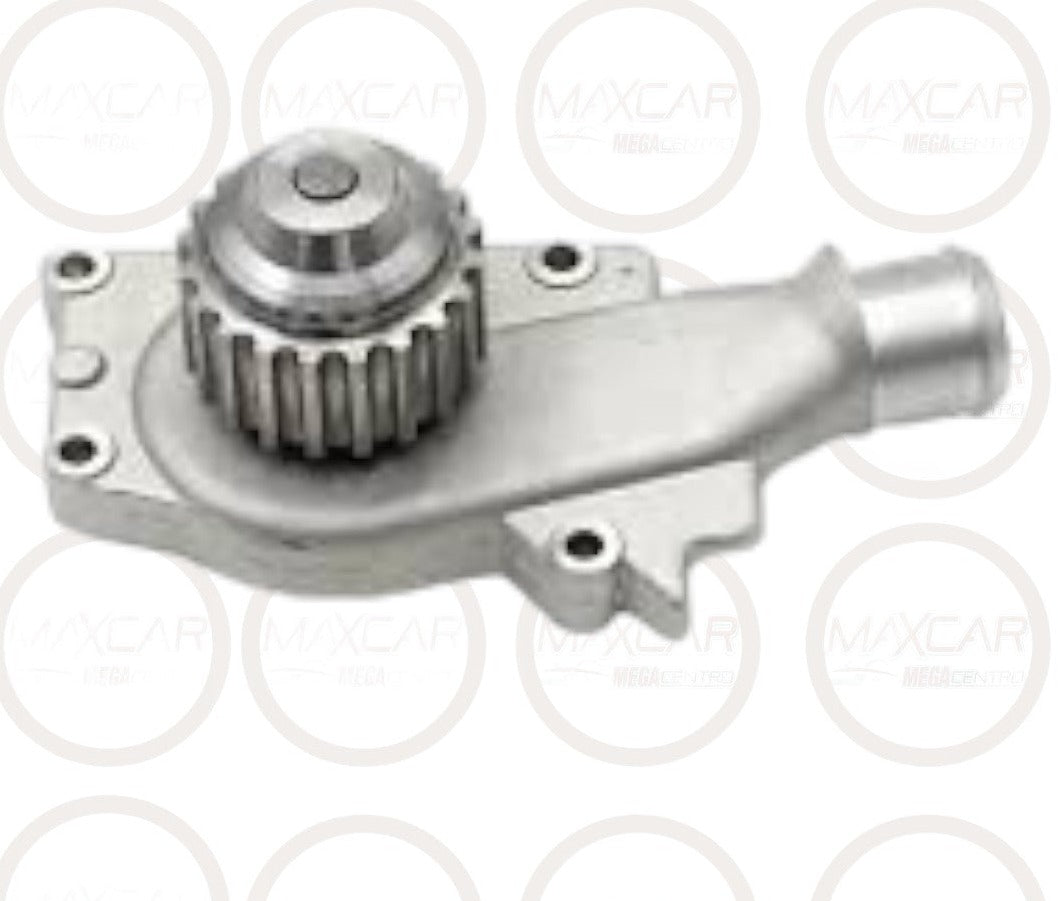 BOMBA AGUA OEM 477F-1307010 CHERY TIGGO 2 PRO AC 1.5 - BAO477F – MAXCAR ...