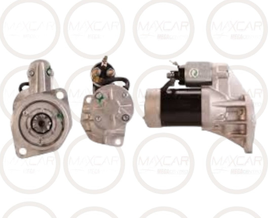 ARRANQUE IKASONG 8980281990 DMAX.RT50 3.0 13/- (NEW) - AAI1990 – MAXCAR ...
