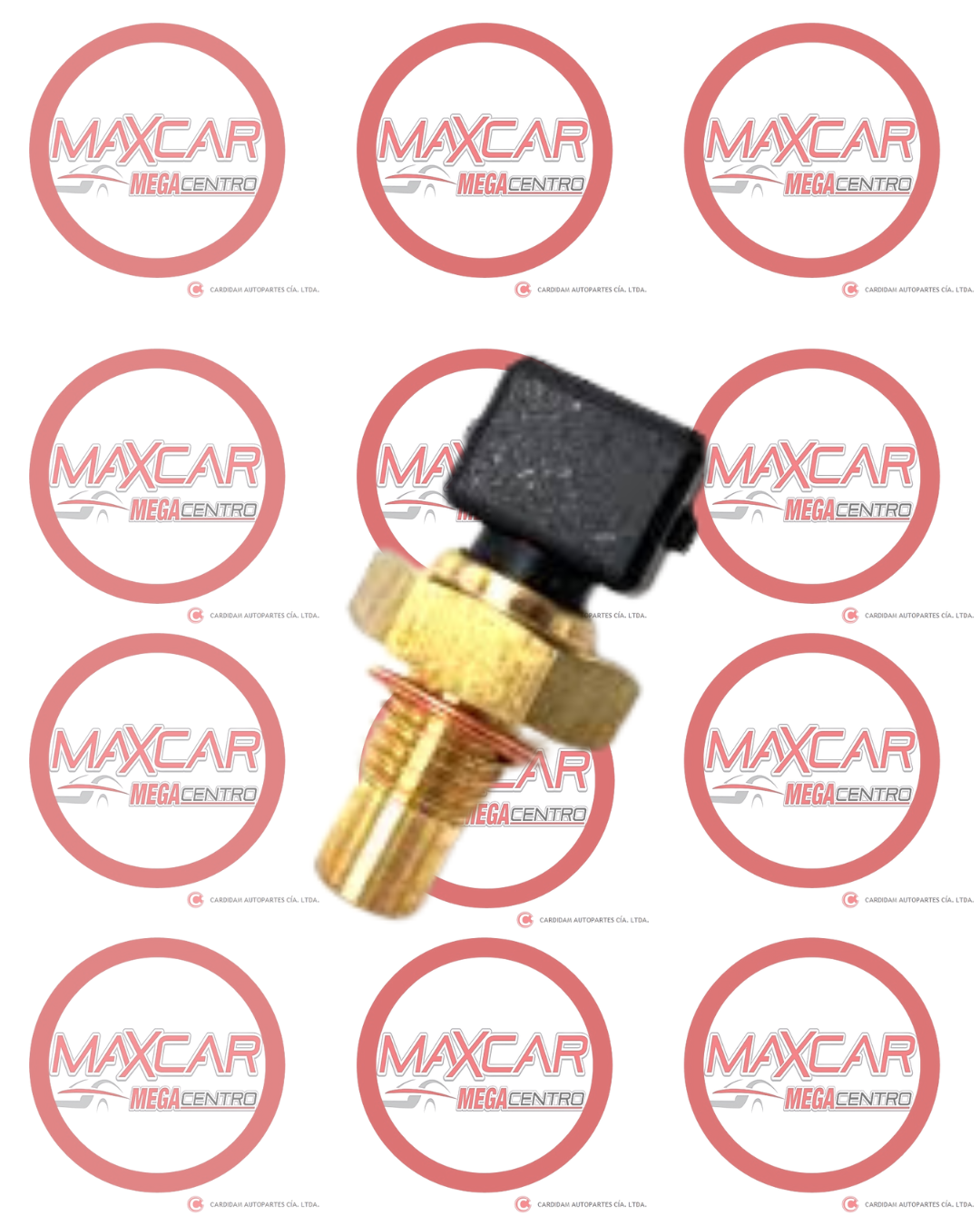 TROMPO TEMPERATURA GM 23883054 GROOVE 1.5 - TTG3054 – MAXCAR ECUADOR ...