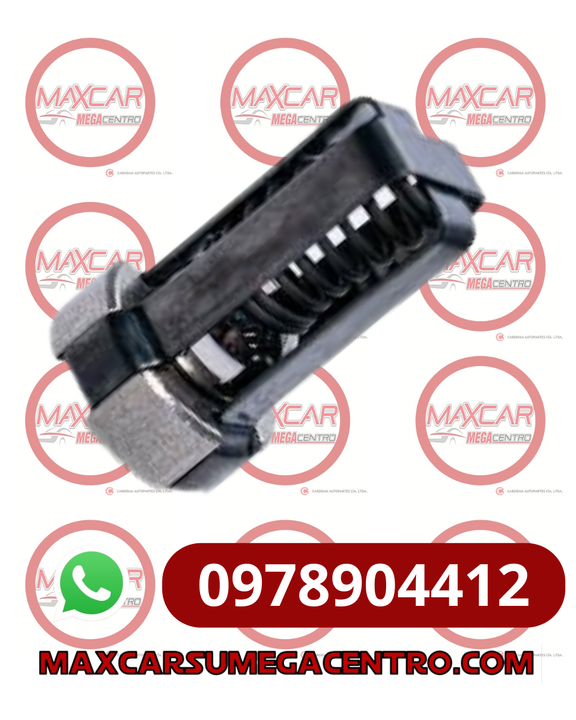 VAP.94580569 VALVULA ALIVIO PRESION GM AVEO 1.4 1.6 – MAXCAR ECUADOR ...