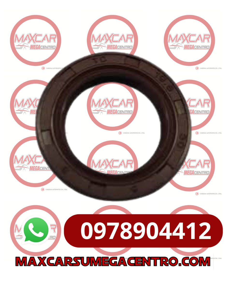 RETENEDORES – MAXCAR ECUADOR - REPUESTOS AUTOMOTRICES