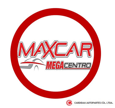 Maxcar Su Megacentro – MAXCAR ECUADOR - REPUESTOS AUTOMOTRICES