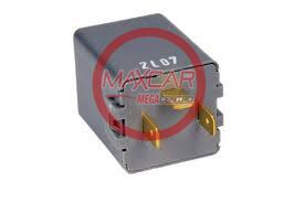 RELAY LUCES GM 96312546 AVEO CHEVYTAXI - RG2546 – MAXCAR ECUADOR ...