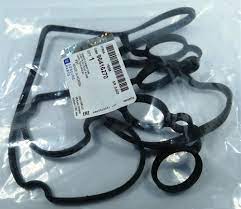 EMPAQUE TAPA VALVULA GM 96416270 SPARK GT 1.2/BEAT - ETVG6270 – MAXCAR ...