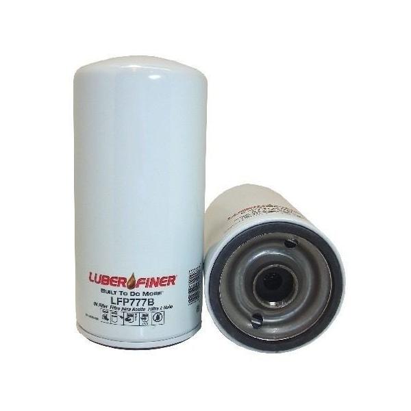 FILTRO ACEITE CUMMINS LUBER-FINER LFP777B-FLFP777 – MAXCAR ECUADOR ...