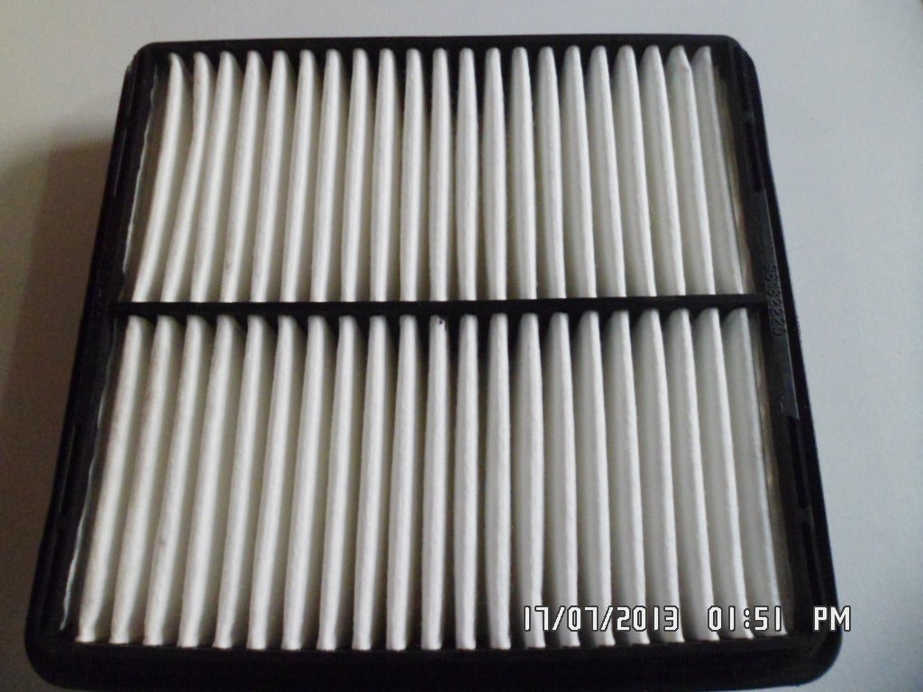 FILTRO REDFIL AIRE DW LANOS 96182220-FN2220 – MAXCAR ECUADOR ...